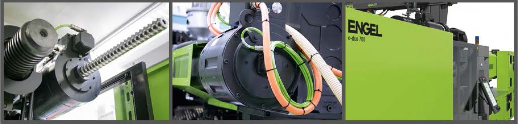 ENGEL injection magazine January 2014 - TECHSPAN