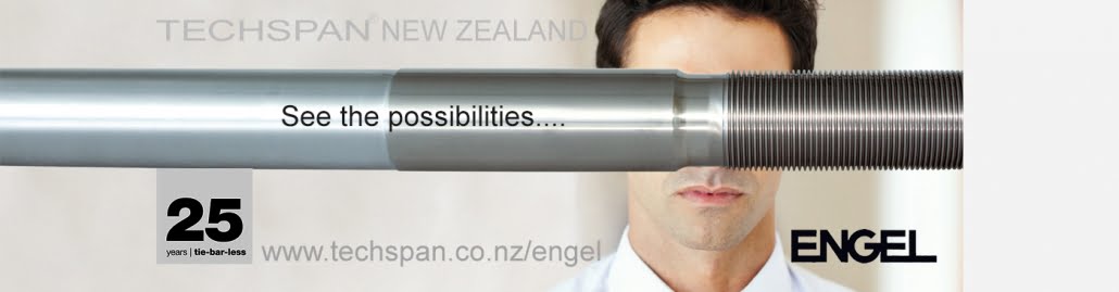 ENGEL tie-bar-less 25 years - see the possibilites - Engel Injection NZ