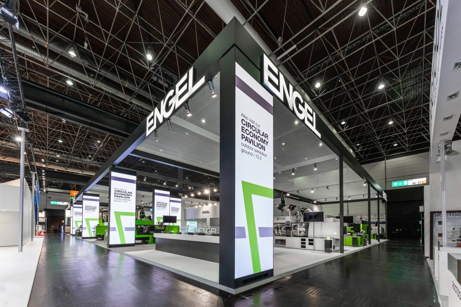 System Solutions - Engel Injection NZ