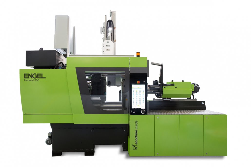 Engel Injection NZ – Engel Injection Moulding Machinery New Zealand