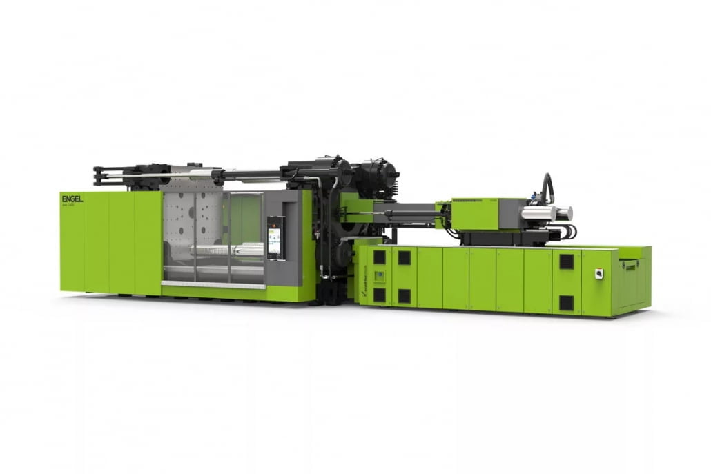 Engel Injection NZ – Engel Injection Moulding Machinery New Zealand