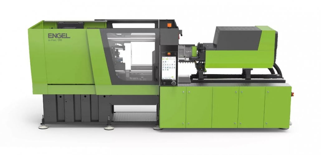 Engel Injection NZ – Engel Injection Moulding Machinery New Zealand