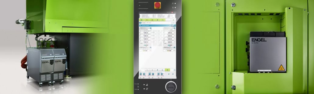 ENGEL at K 2022 - 19th - 26th October 2022 - Engel Injection NZ