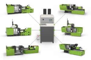 ENGEL Automotive at K 2022 – Engel Injection NZ