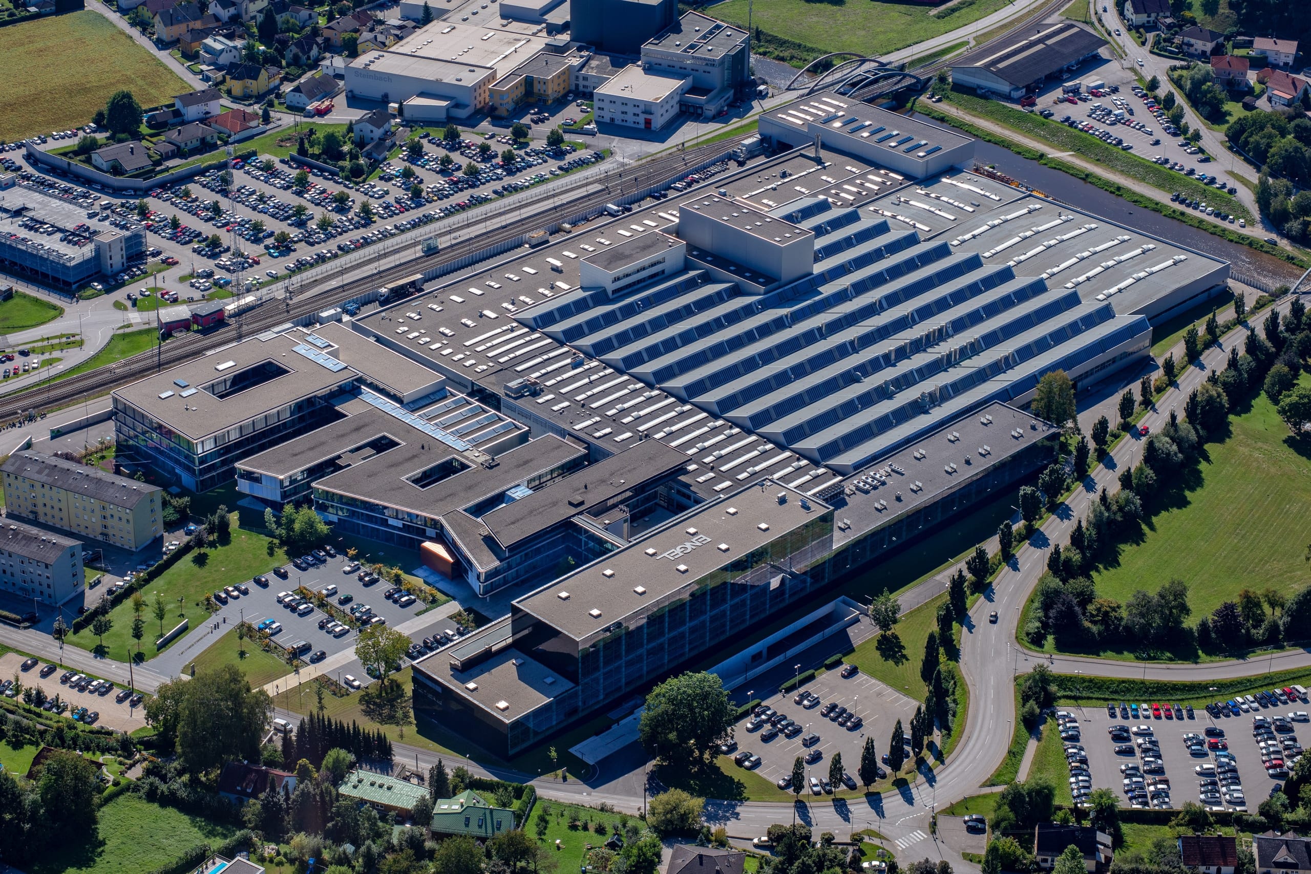 ENGEL expands market share amid global uncertainty - Engel Injection NZ